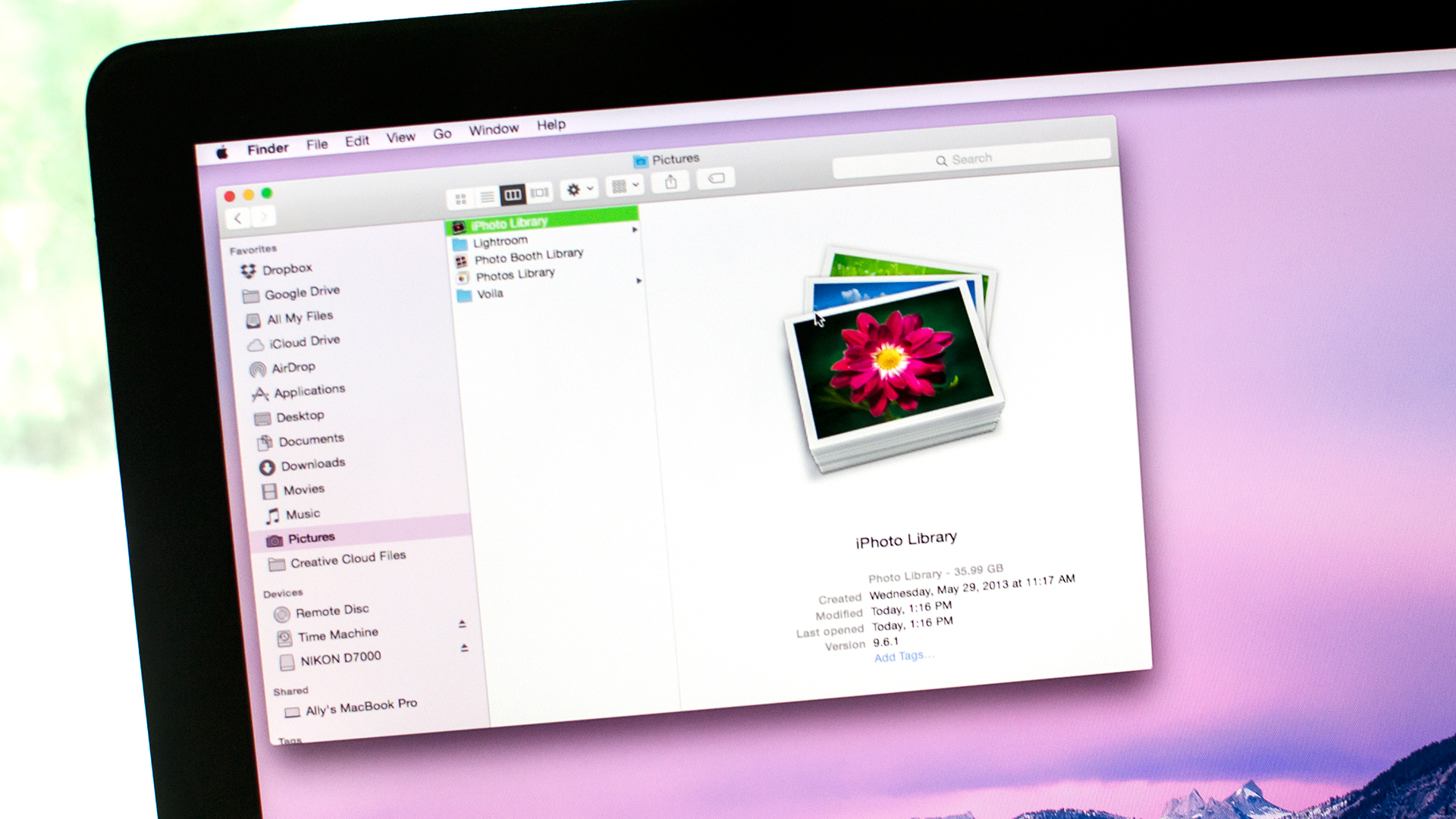 How To Delete Duplicate Photos In Iphoto Library 2017 Bigbap