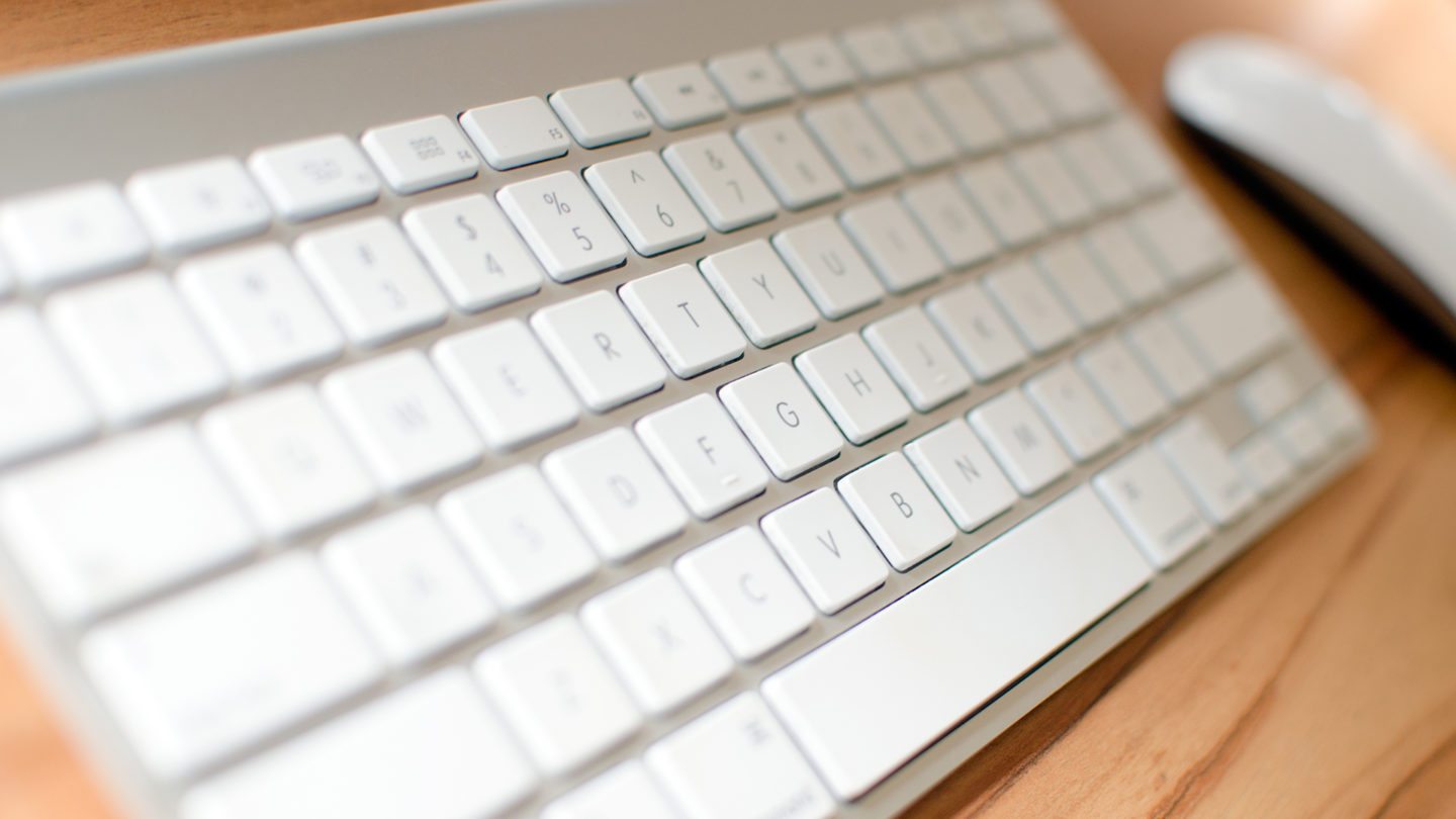 Windows to Mac: A guide to Mac keyboard shortcuts