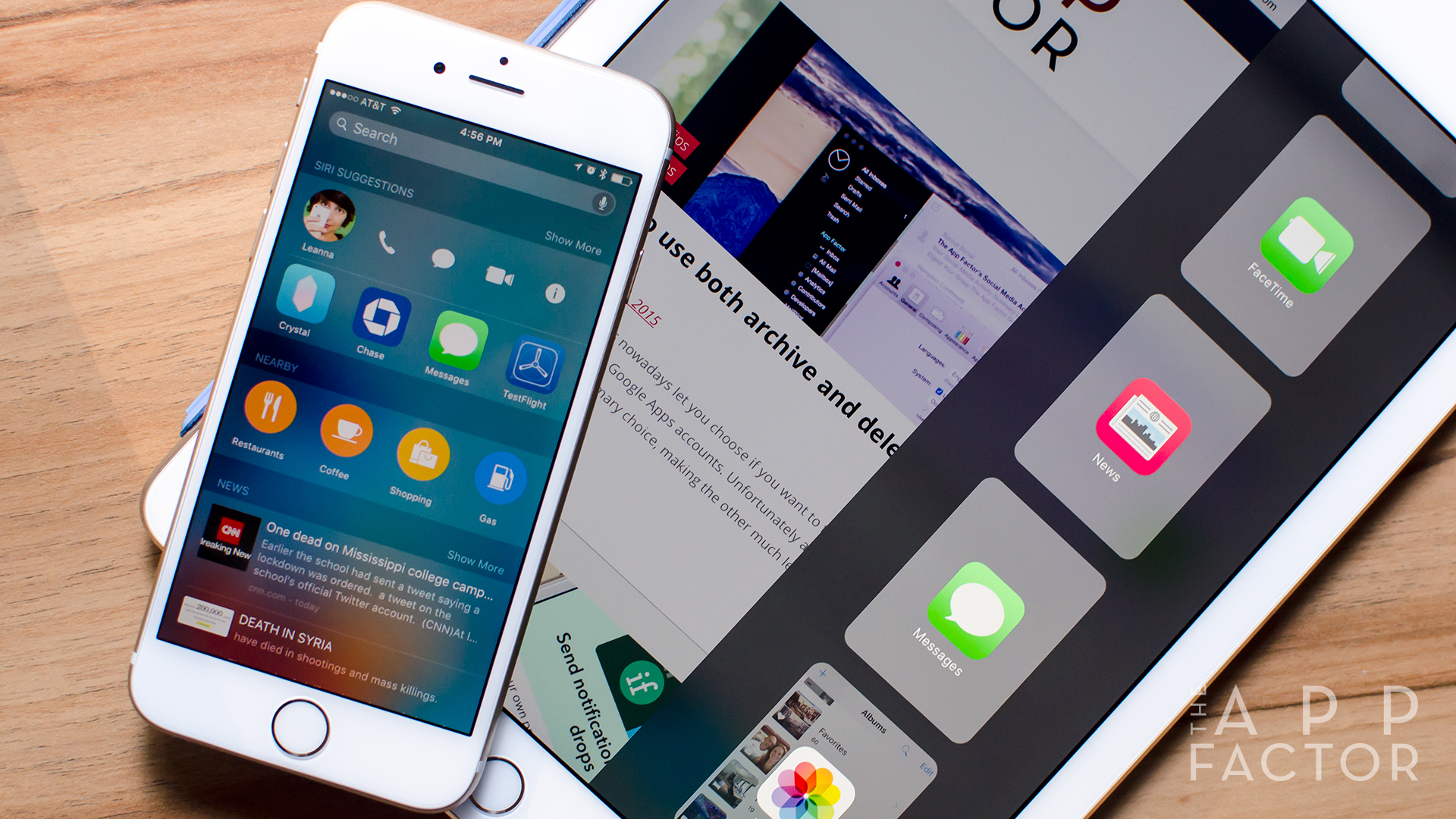 iOS 9 tips: A complete guide to the best features and changes!