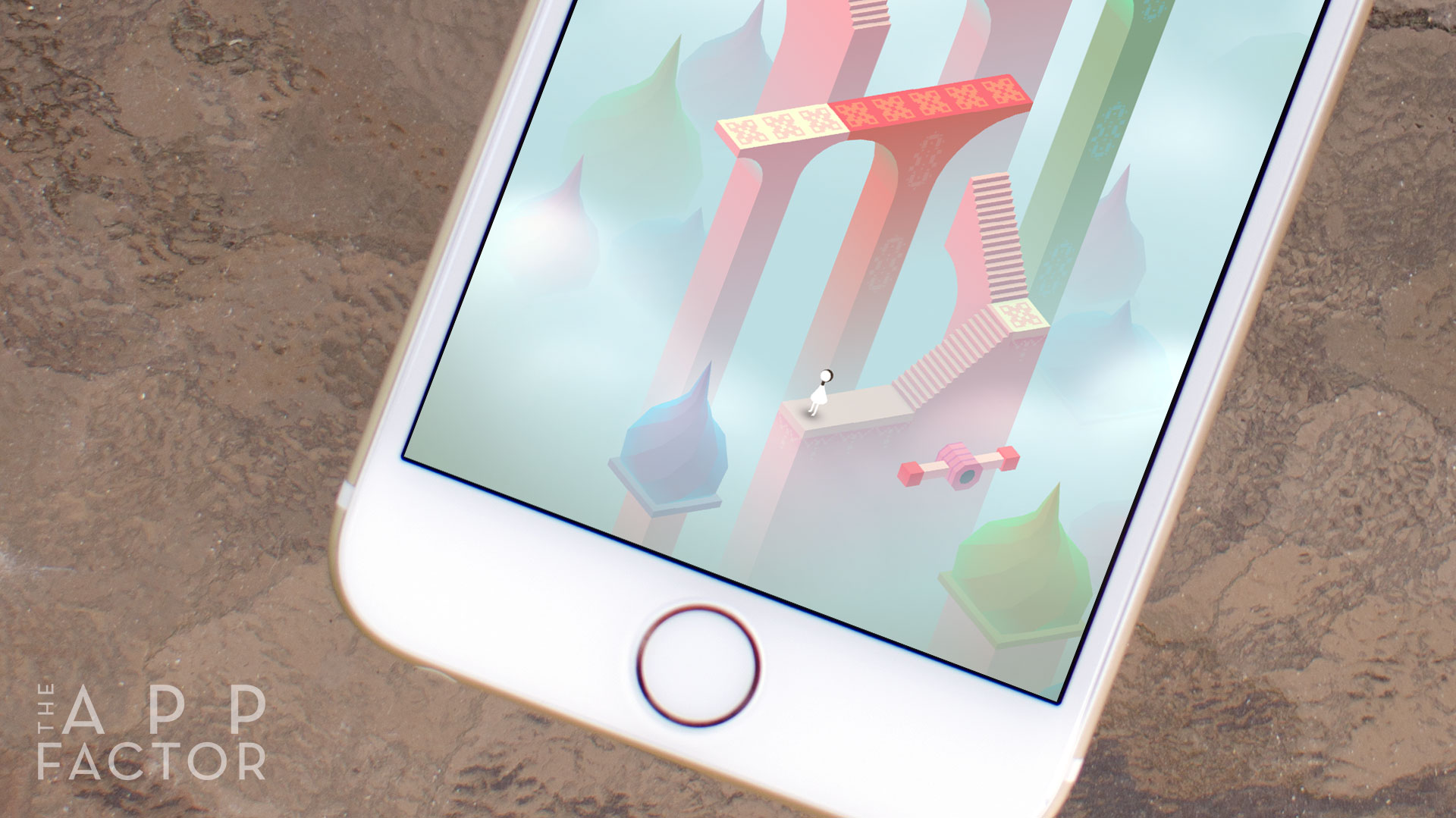 4 amazing iOS games with incredible soundtracks