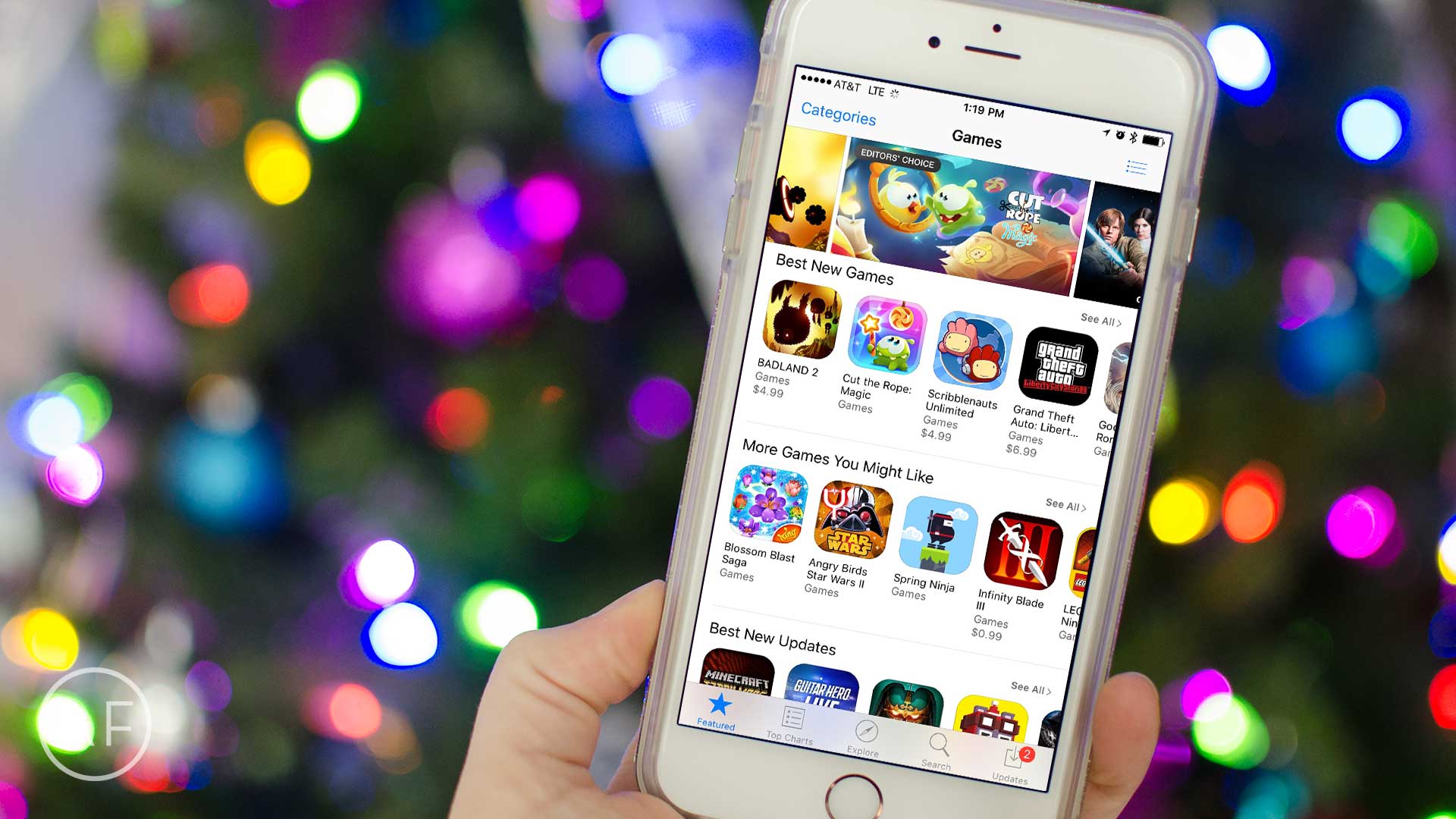 App Factor Podcast Episode 04: Holiday tech support