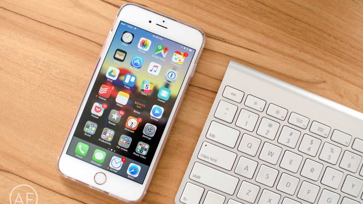 Best project management apps for iPhone, iPad, and Mac - The App Factor