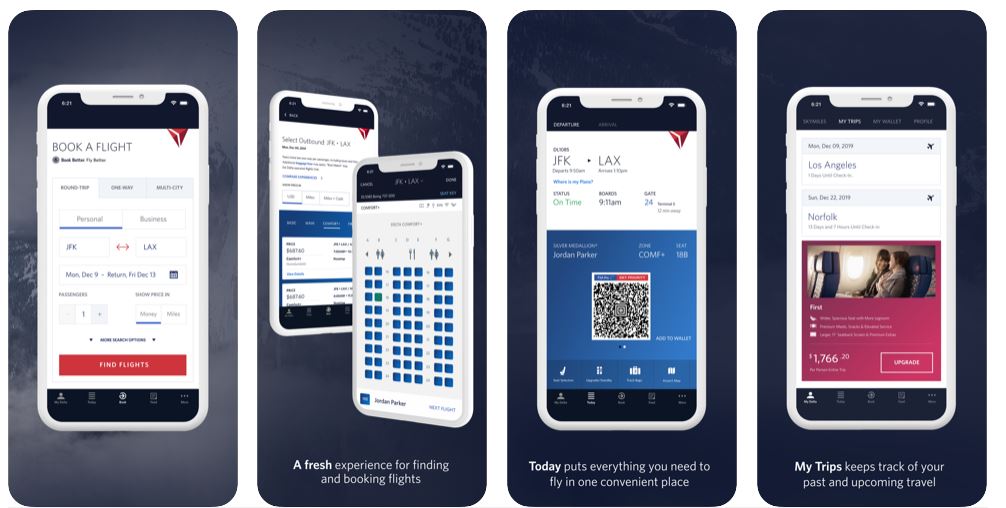 15 Best Airplane Apps For Long Flights In 2020 The App Factor 15 Best Airplane Apps For Long Flights In 2020 The App Factor
