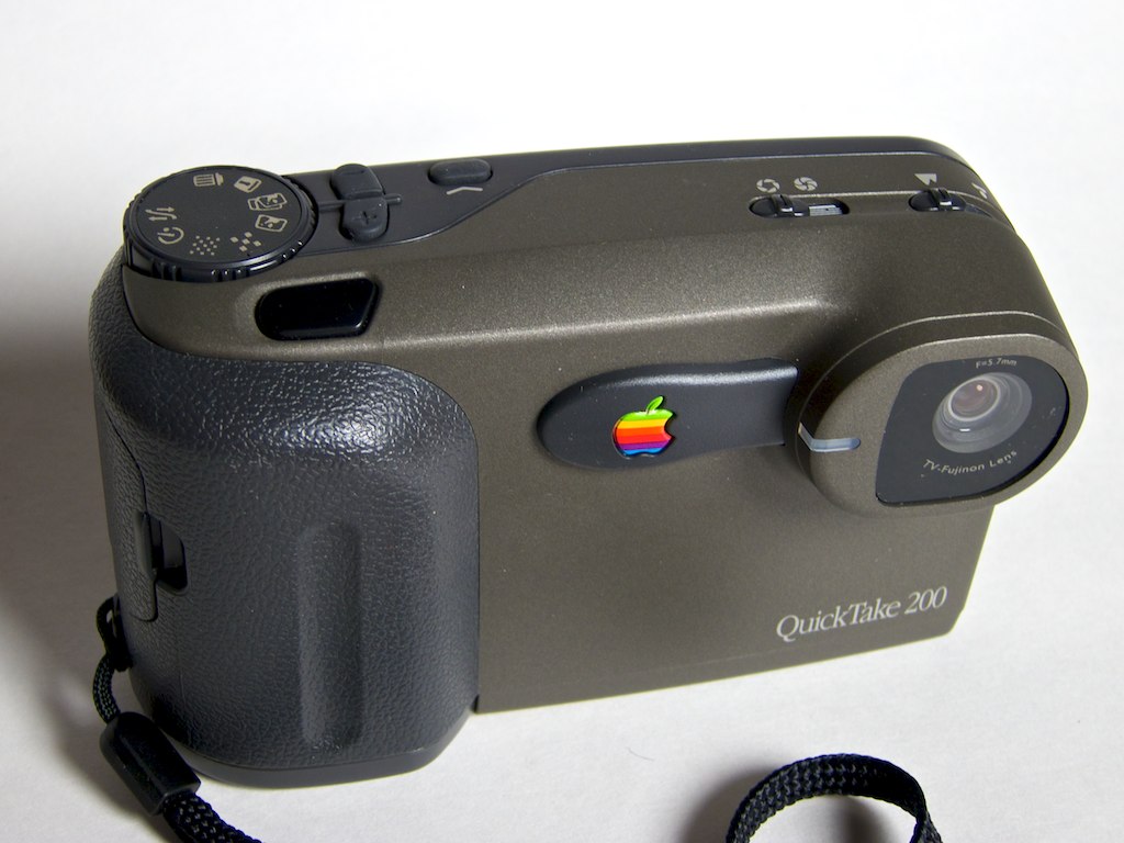 12 Worst Apple Devices Ever - The App Factor