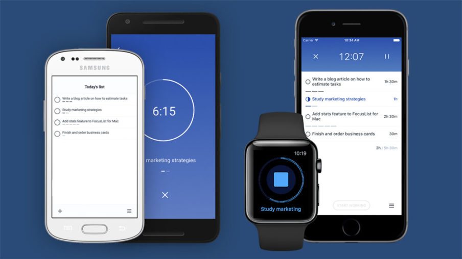 Best iPhone Apps that'll make your productivity skyrocket - The App Factor
