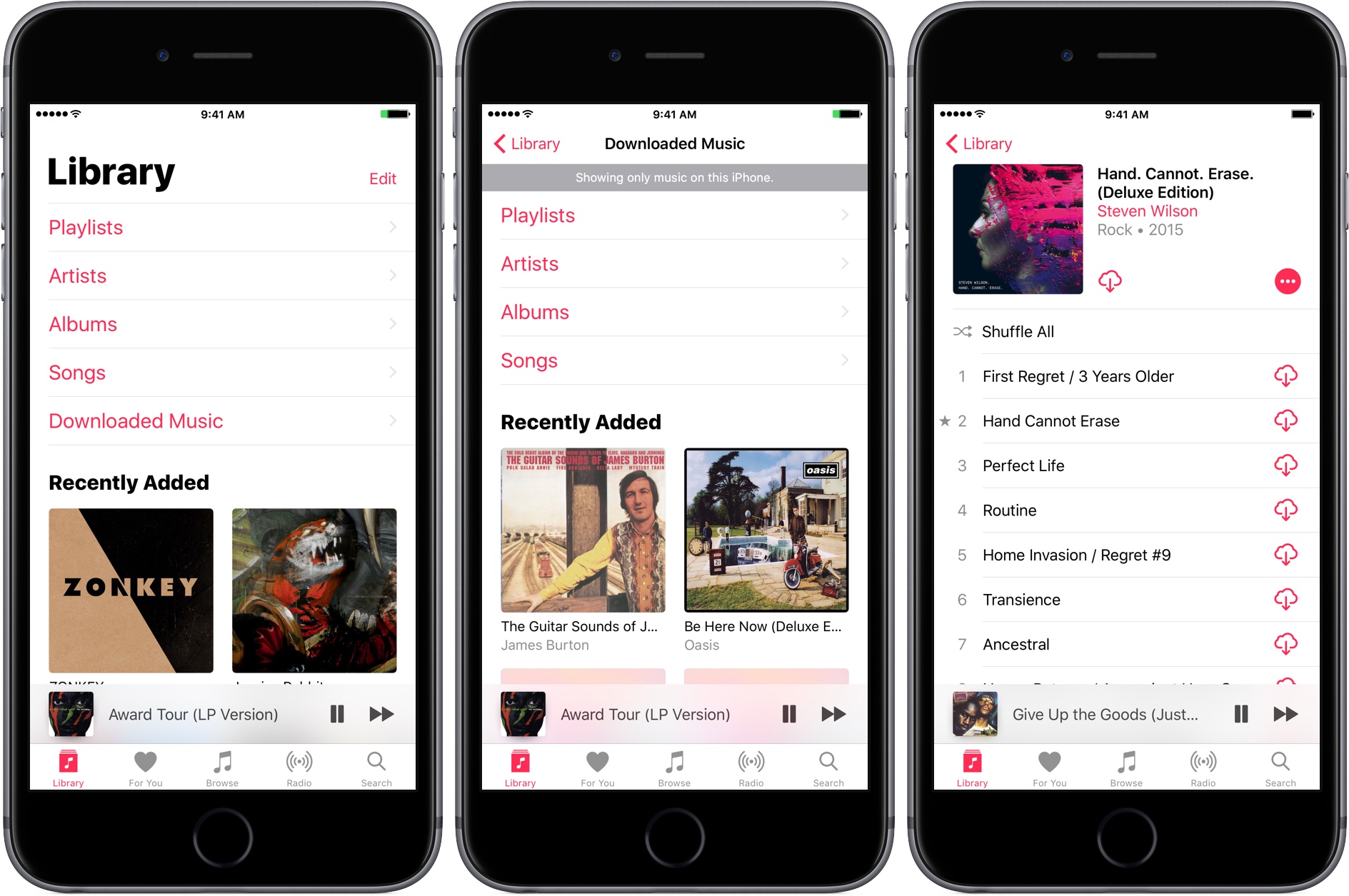 Apple Music’s best new feature is better accessibility - The App Factor