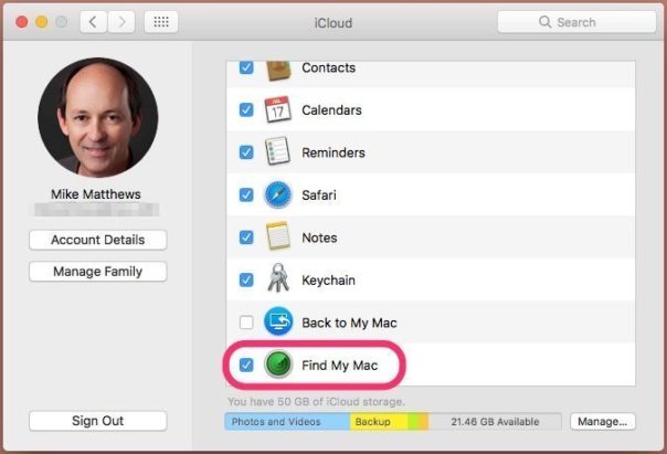 3 iCloud features everyone should use - The App Factor