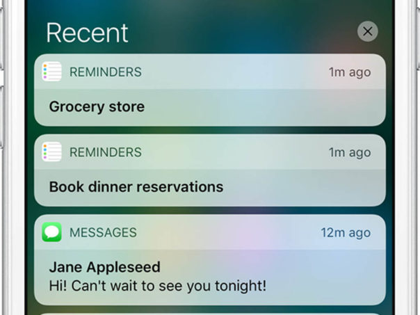 iPhone and iPad tips, tricks, hints, and troubleshooting help