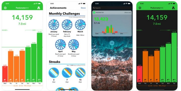 Essential iPhone Widgets for iOS 14 - The App Factor