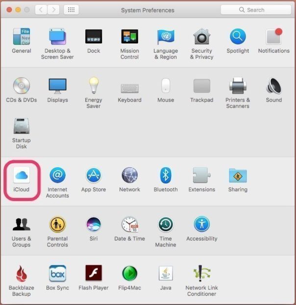 3 iCloud features everyone should use - The App Factor