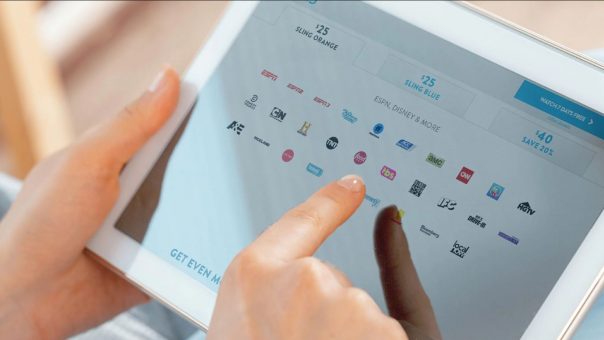 Best TV Apps for iPhone and iPad 2019 - The App Factor