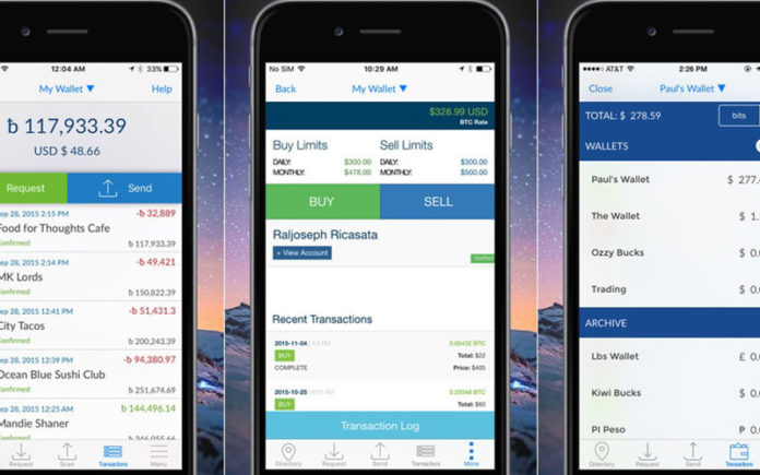 Bitcoin Apps for iPhone: The Best of 2019 - The App Factor