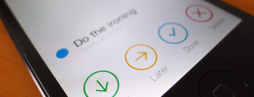 Best iPhone Apps that'll make your productivity skyrocket - The App Factor