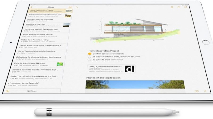 20 Best Note Taking Apps for iPad and iPhone 2019 - The App Factor