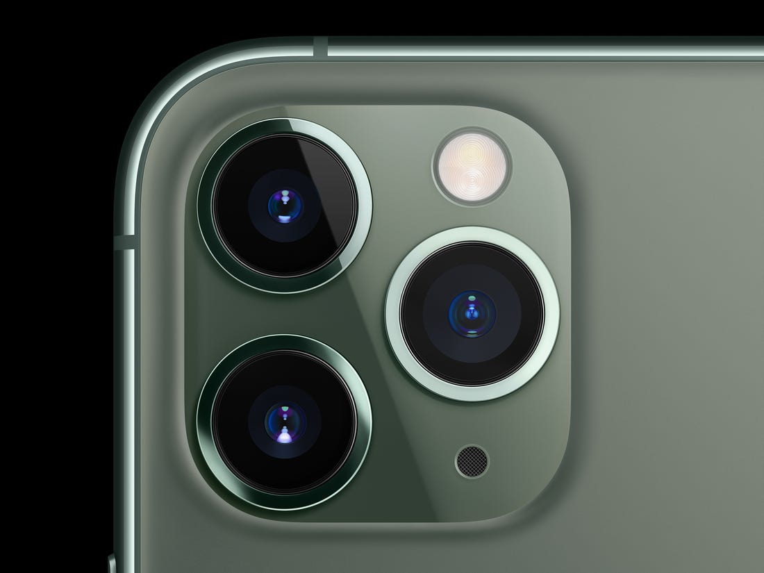 How to Prevent Blurry Photos on iPhone - The App Factor
