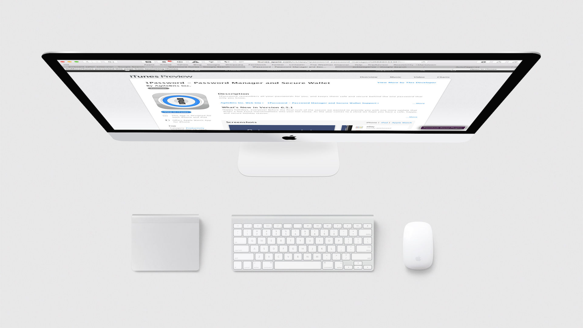 Five useful Safari extensions that'll power up your web browsing - The ...
