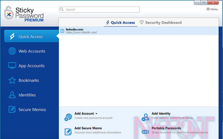 Best iPhone Password Manager Apps in 2020 - The App Factor